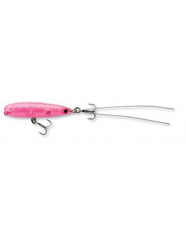 ECOGEAR PX 45F Topwater Lure / Fb. 386 / 4,5 cm / 2,5 g.